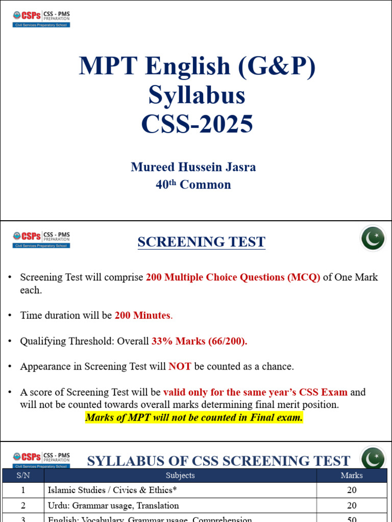 css-mpt-2 | PDF | Verb | Phrase