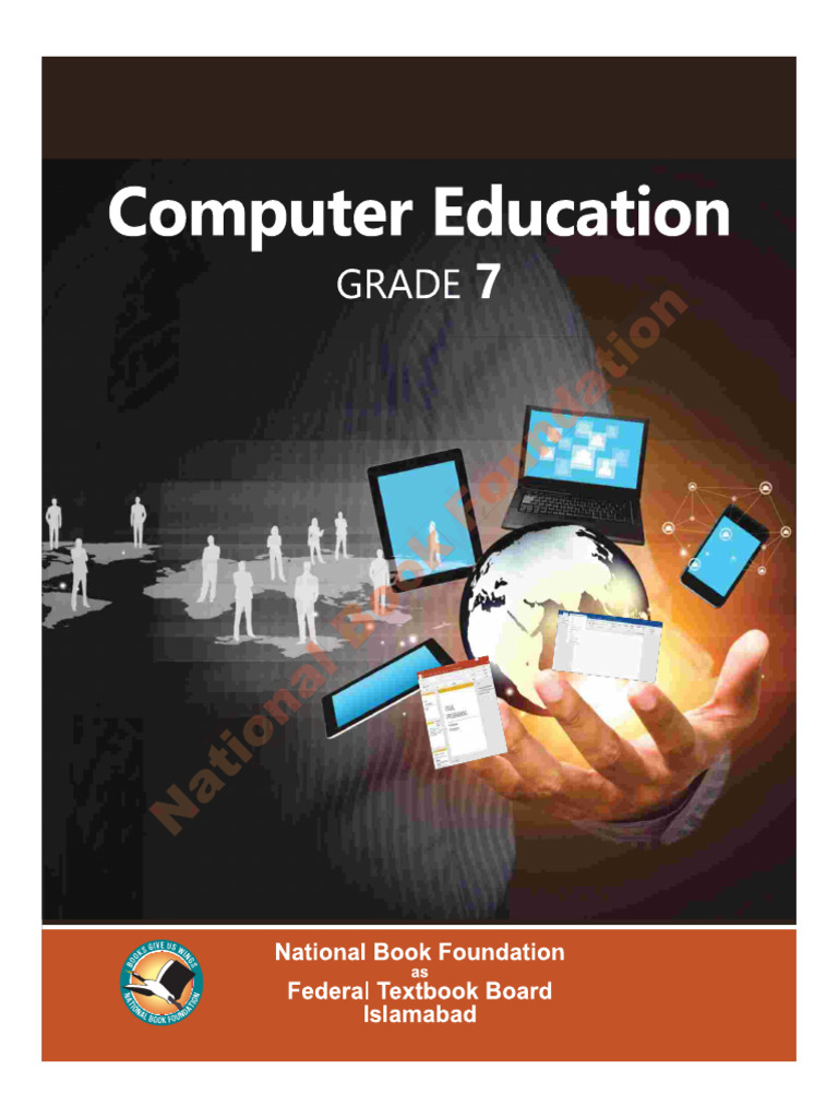 Updated 7 Computer | PDF