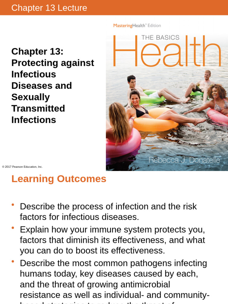 Principles of Communicable Diseases Epidemiology | PDF | Hiv/Aids ...