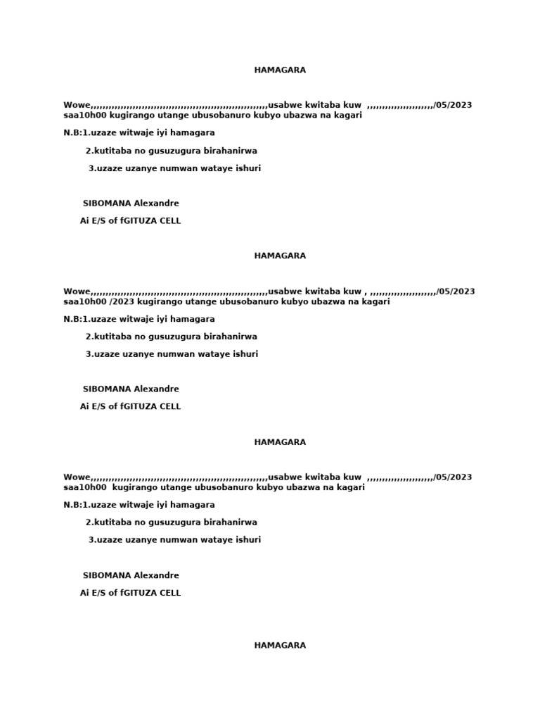 Ham Agara 2222222222222222 | PDF