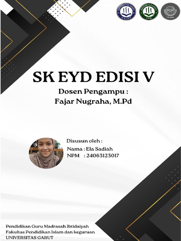 EYD Edisi V: Panduan Lengkap Bahasa Indonesia | PDF