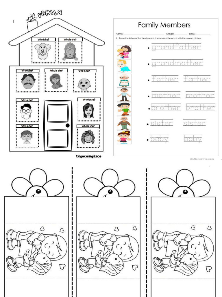 FAMILY MEMBERS | PDF