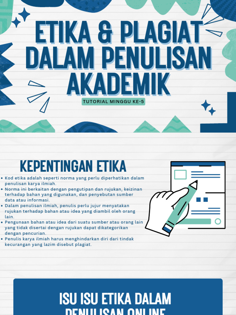 Tutorial Minggu Ke-5 | PDF