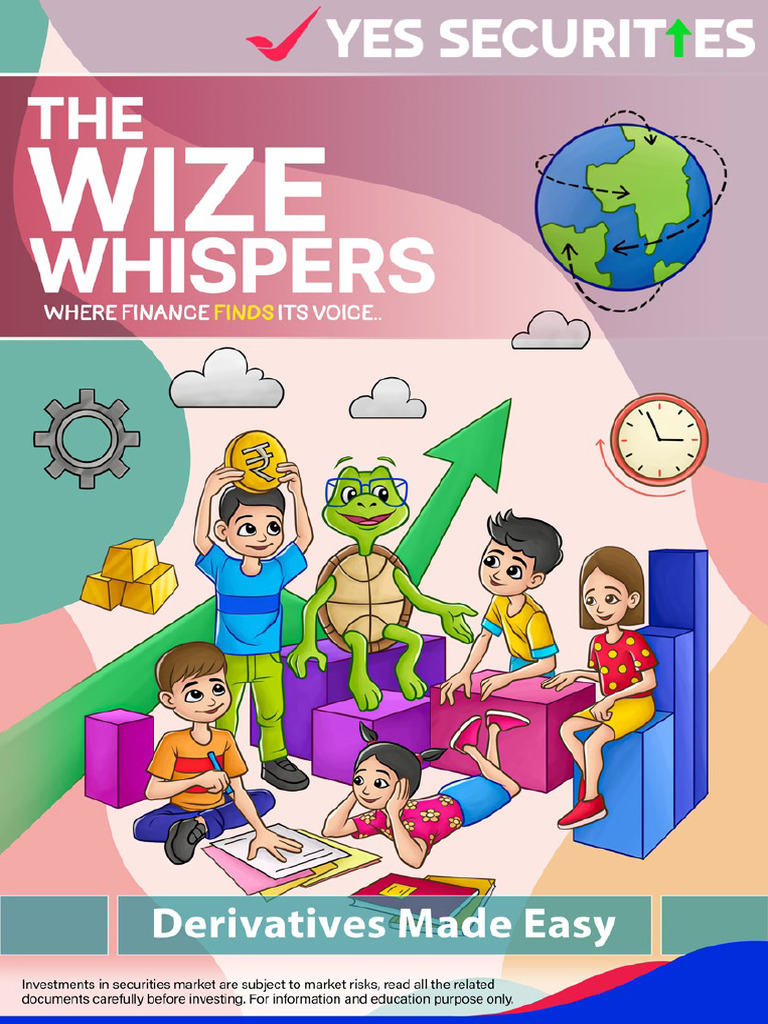 The Wize Whisper Edi-12 | PDF