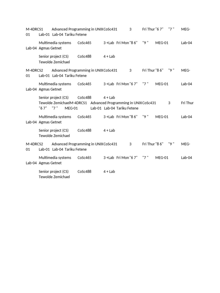 CS Curriculum | PDF | Teaching Methods & Materials | Computers