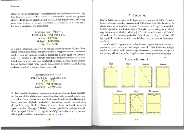 A 12 Csillagjegy11 - 12 - John Astrop Caroline Smith | PDF
