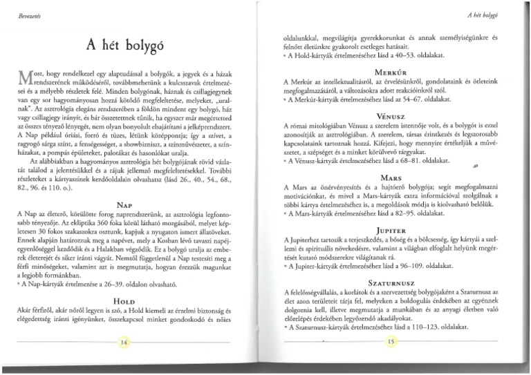 A 7 Bolgyó - John Astrop Caroline Smith | PDF