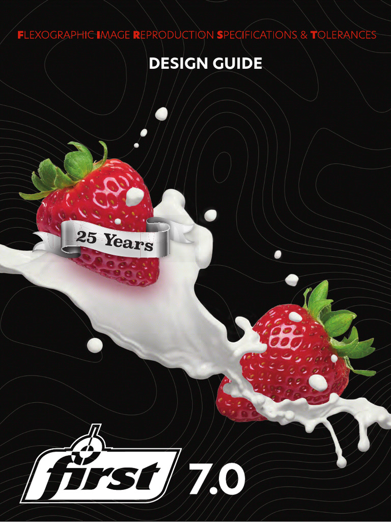 FIRST-7-Design-Guide-v2 | PDF | Supply Chain | Brand