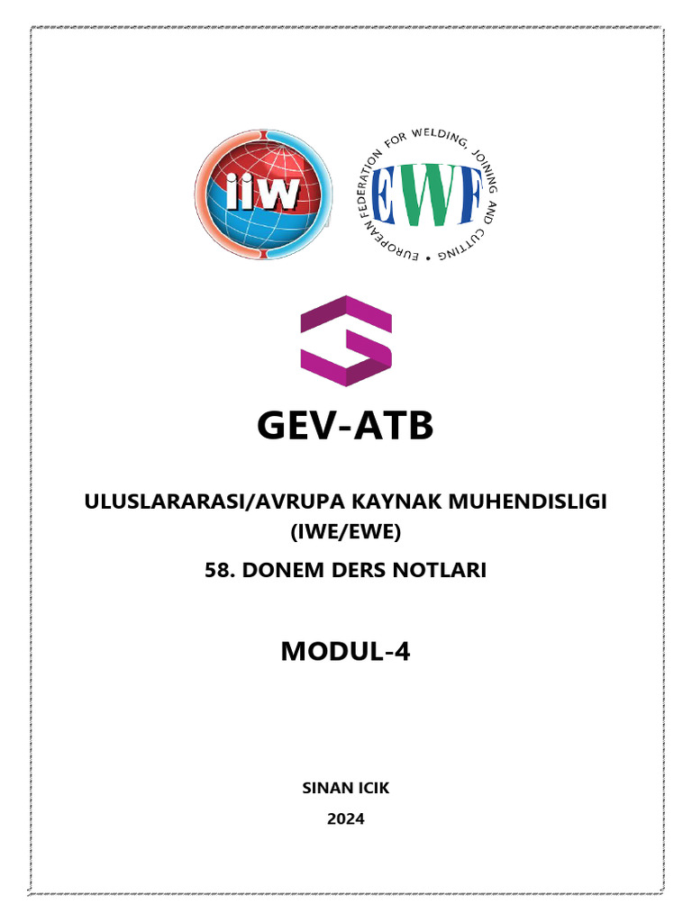 Modul-4 SI | PDF