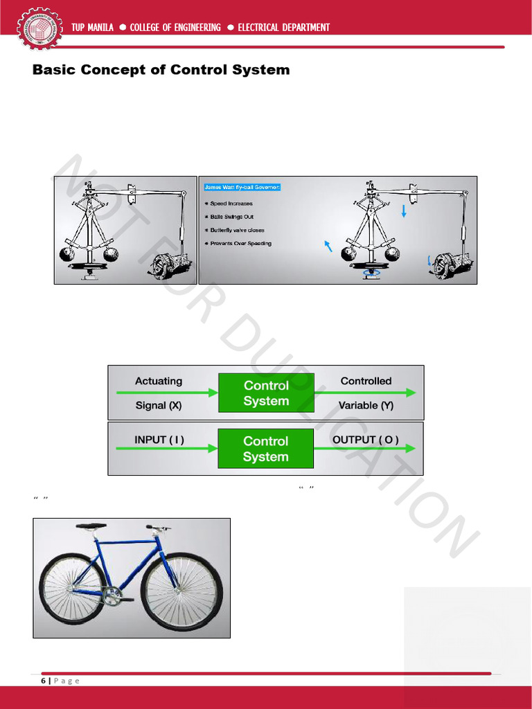 2. Open and Closed Loop System | PDF | Feedback | Control Theory