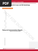 Standard PID Symbols Legend | PDF