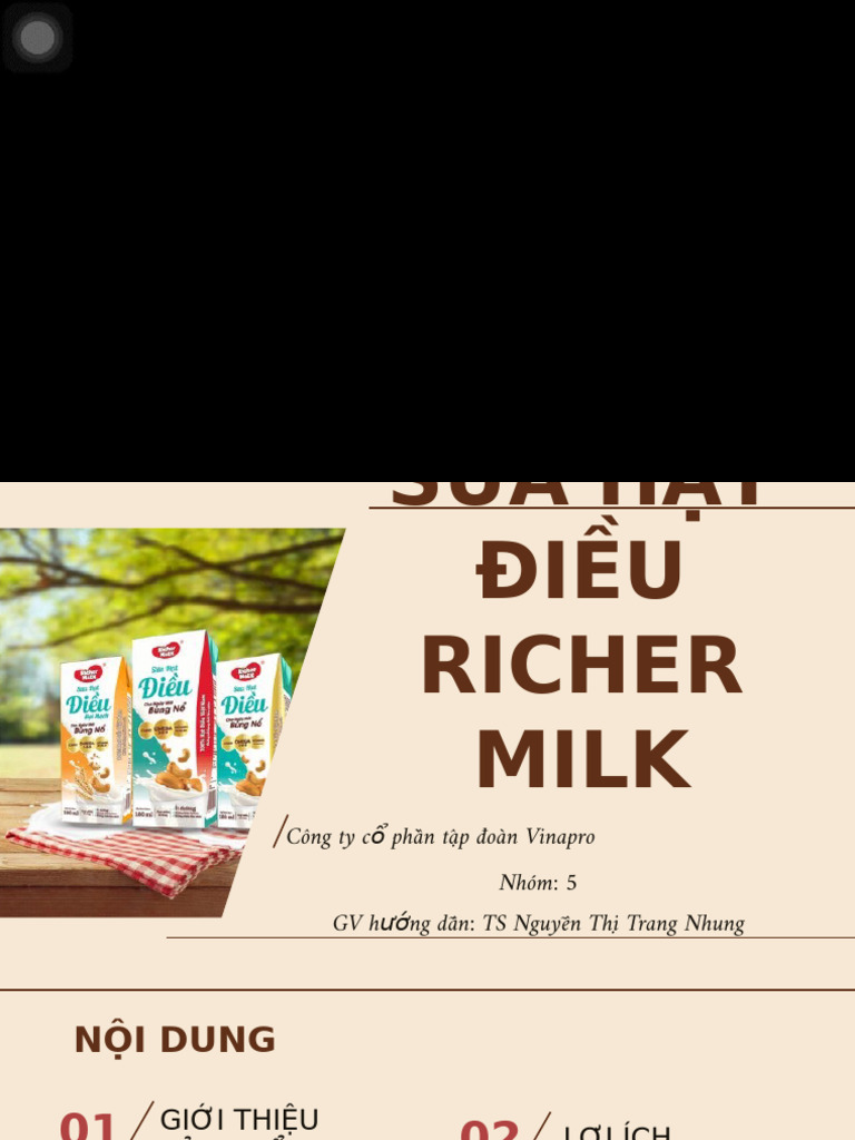 Cà Phê Buôn Ma Thu T | PDF