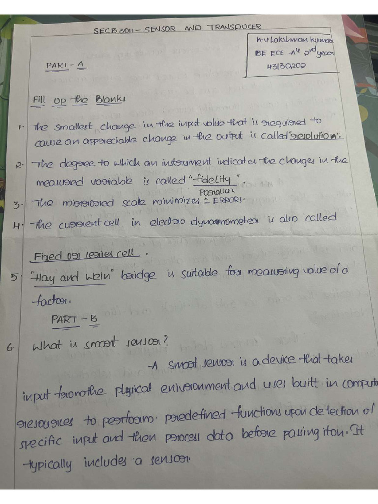 Blockchain Assignment | PDF