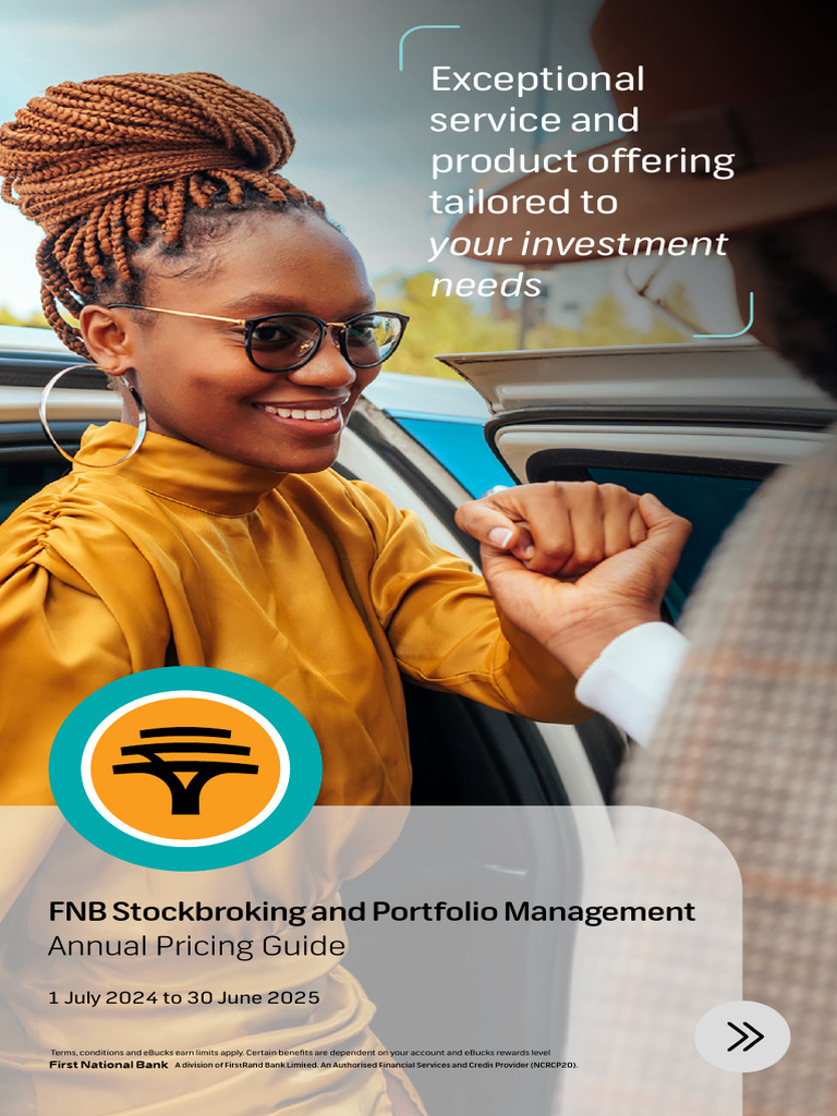 FNB-SPM | PDF | Investment Management | Taxes