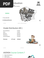 V8 Engine Layout and Components Diagram | PDF | Internal Combustion ...