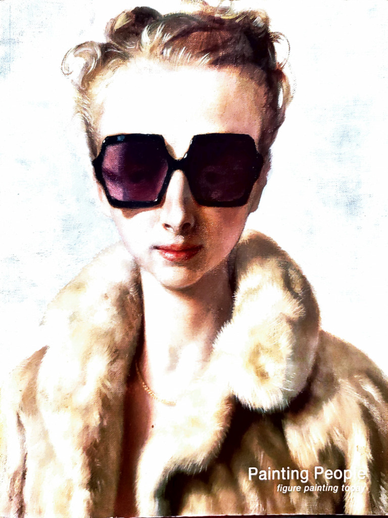 Painting People | PDF