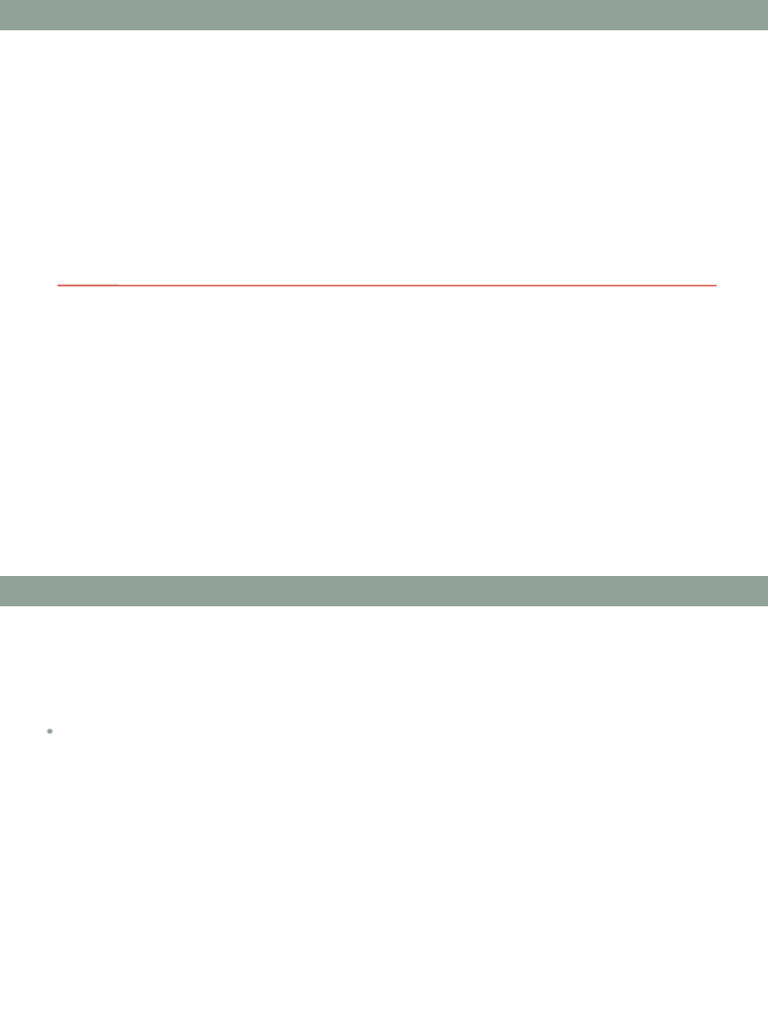 Introduction | PDF | Databases | Data Model