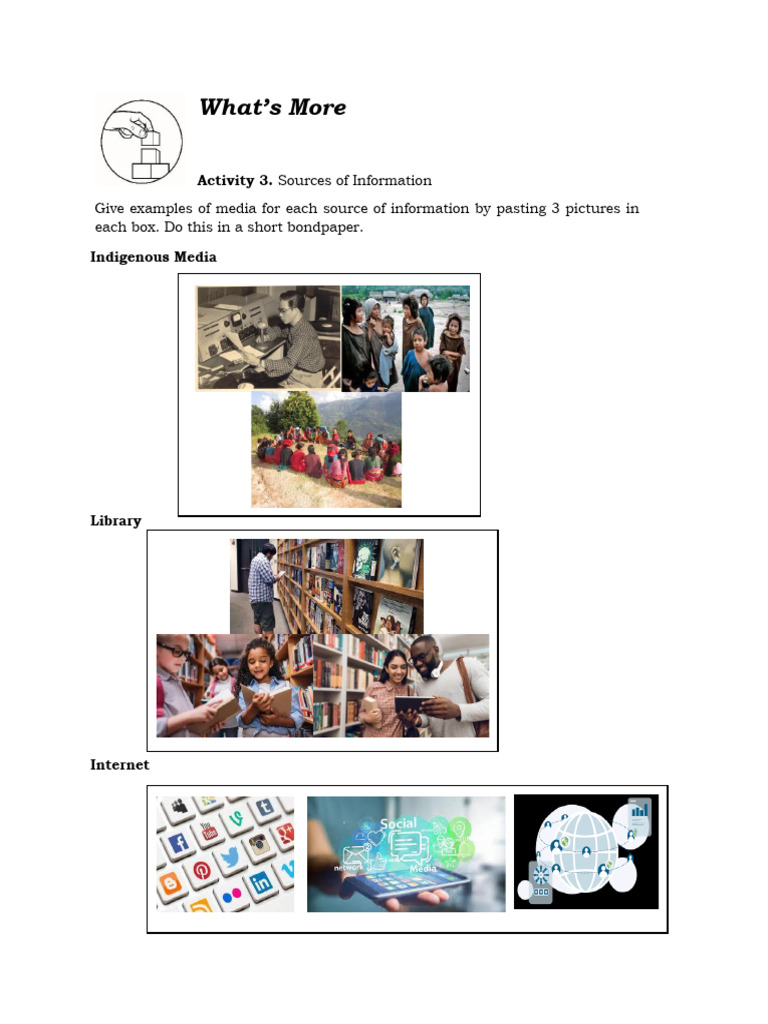 Mil Whats New | PDF | Social Science | Computers