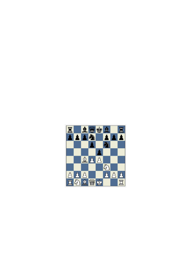 tactical-pattern-5 | PDF | Competitive Games | Traditional Board Games