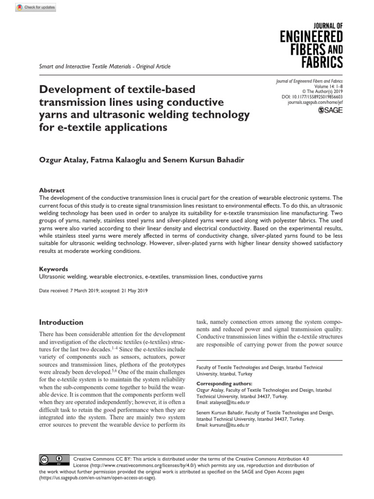 atalay-et-al-2019-development-of-textile-based-transmission-lines-using ...