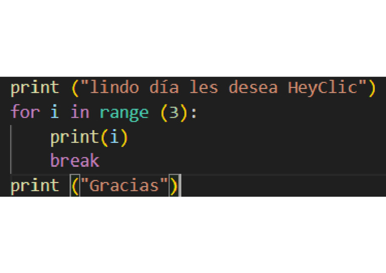 Ejercicio de Programacion en Python | PDF Ejercicio de Programacion en Python | PDF