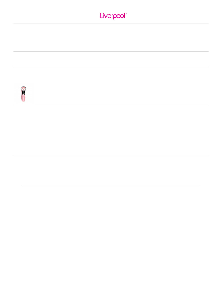 Liverpool 2024103 4711 | PDF