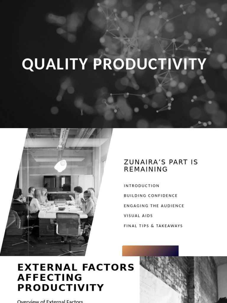 Final Ppt For Presentation Pdf Six Sigma Lean Manufacturing