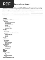 SQLCODE -911 Debugging Guide | PDF | Information Science | Computer Data