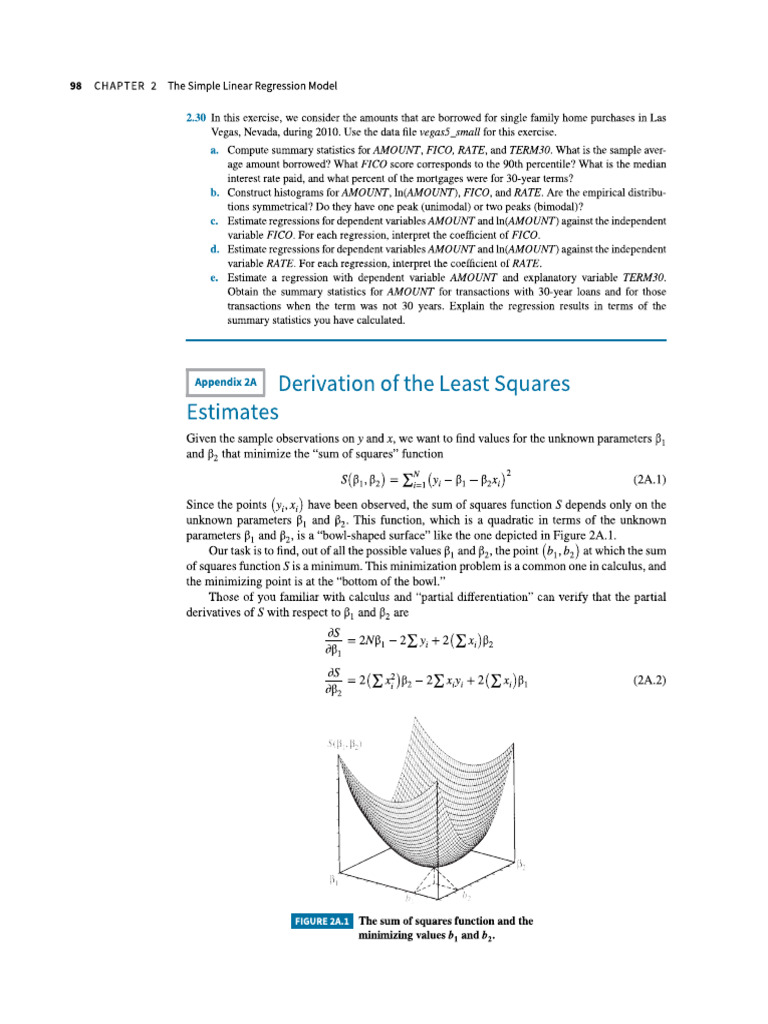 derivation | PDF