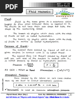 Physics - Practical Record Writing - Class XI | PDF | Pendulum | Thermal Expansion