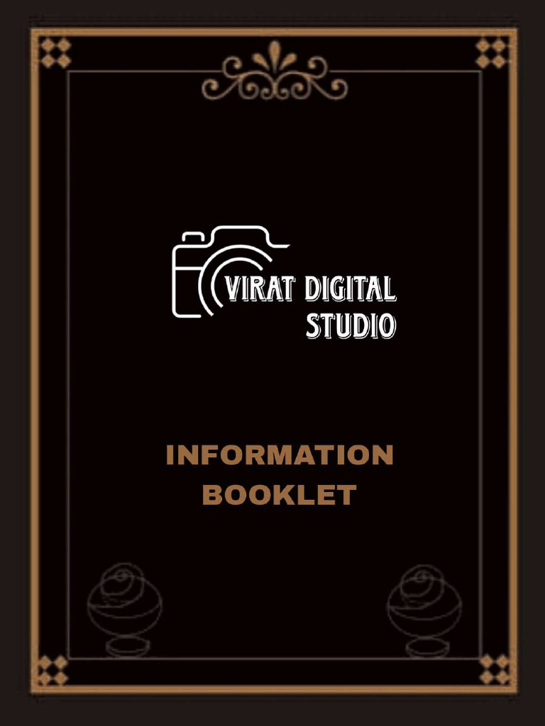 Virat Digital Studio | PDF