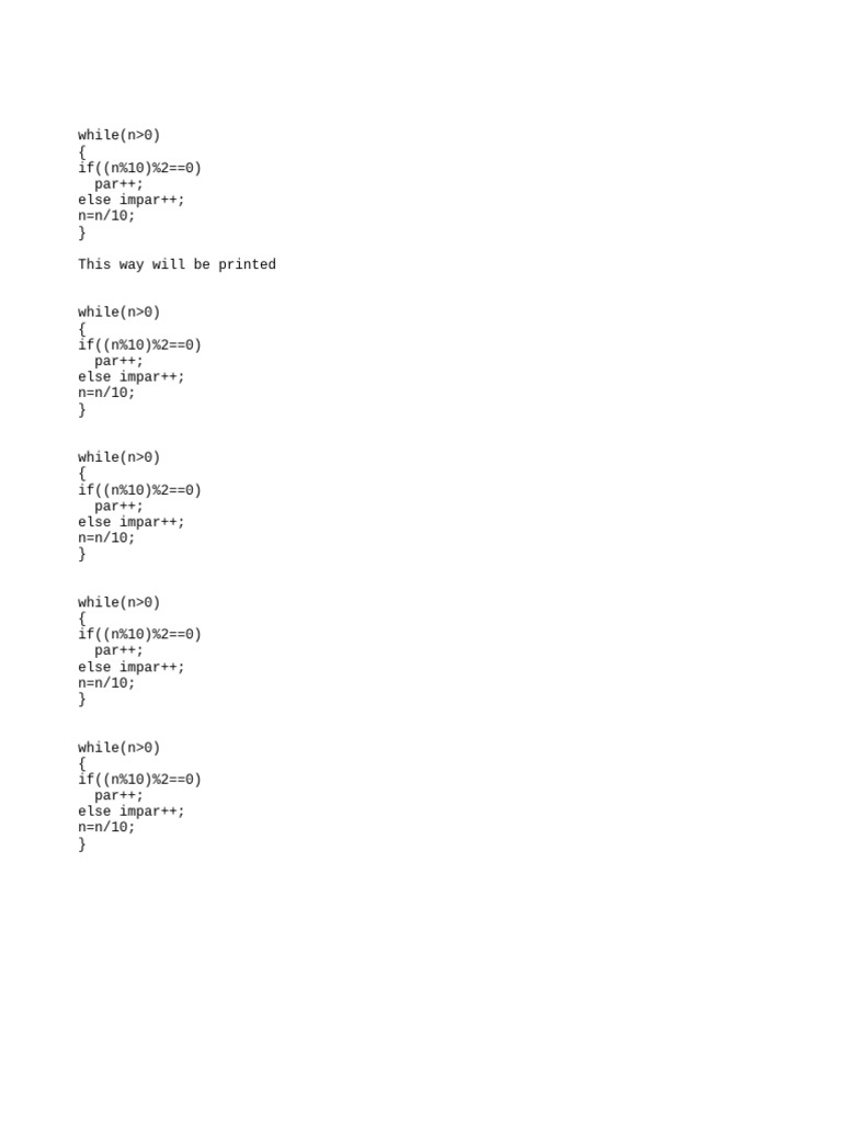 Impar | PDF | Science & Mathematics | Computers