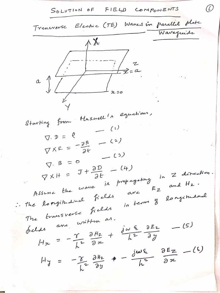Unit IV-TLRF Notes | PDF