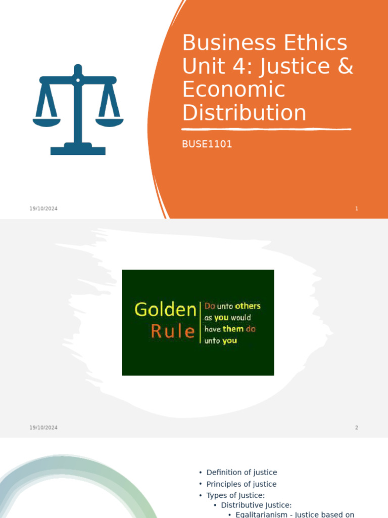 Justice | PDF | Justice | Crime & Violence