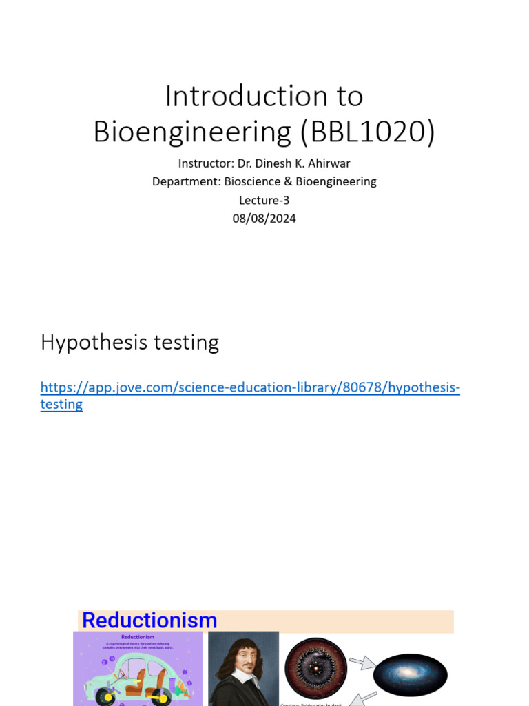 3 | PDF | Systems Theory | System