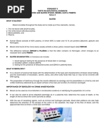 Case Study of Ted Bundy | PDF | Forensic Science | Offender Profiling