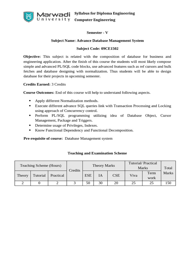 EContent 7 2024 10 14 17 03 31 09CE1502ADBMSdoc 2024 07 04 11 21 44 ...