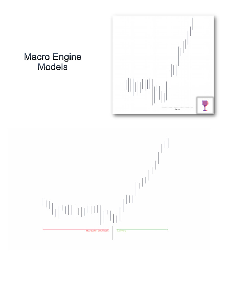 Macro Engine Models | PDF