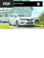 Omoda Owners Manual Pages 58, 57, 60, 59 | PDF