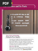 HMH Into - Eng Lit 9 | PDF