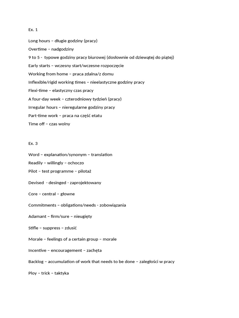 Ang Strona 129 Unit 6 | PDF