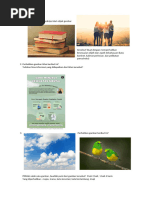 Juknis Kegiatan Dan Lomba Bulan Bahasa 2025 | PDF | Seni & Disiplin Bahasa