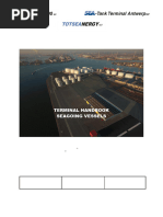 IMDG Code Segregation Table Guide | PDF | Occupational Safety And ...