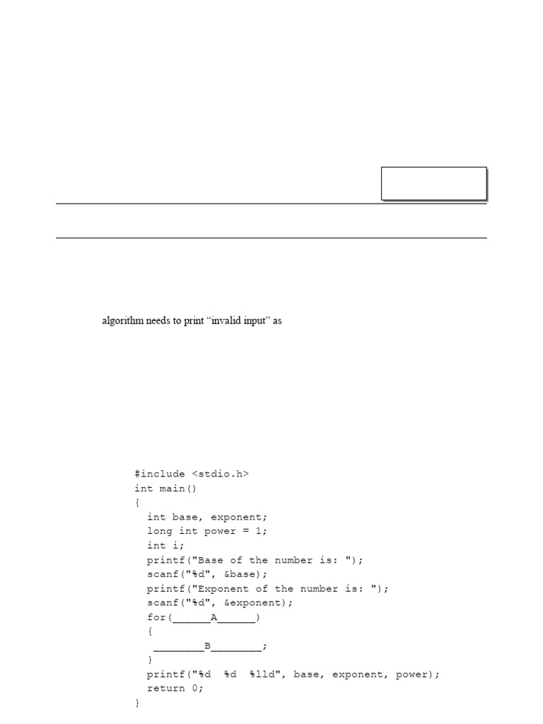2023-2024_SEM_1_Online B.Sc. CS-Batch 2_SEM 1_BCS ZC313_Introduction to Programming_EC-3_SLOT-1 ...