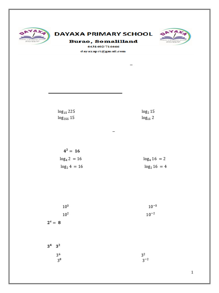 Monthly one exam Math 2024-2025 (8) | PDF | Arithmetic | Mathematics