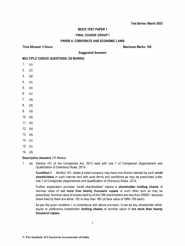 MTP 7 4 Answers 1682678064 | PDF