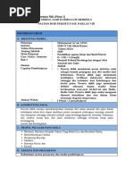 Contoh Modul Ajar PJBL | PDF