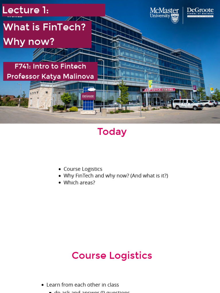 Lecture 1 Slides | PDF | Track Gauge | Rail Transport