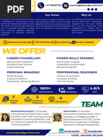 D218 - Task 2 - Brianna Knox | PDF | Leadership | Mindset