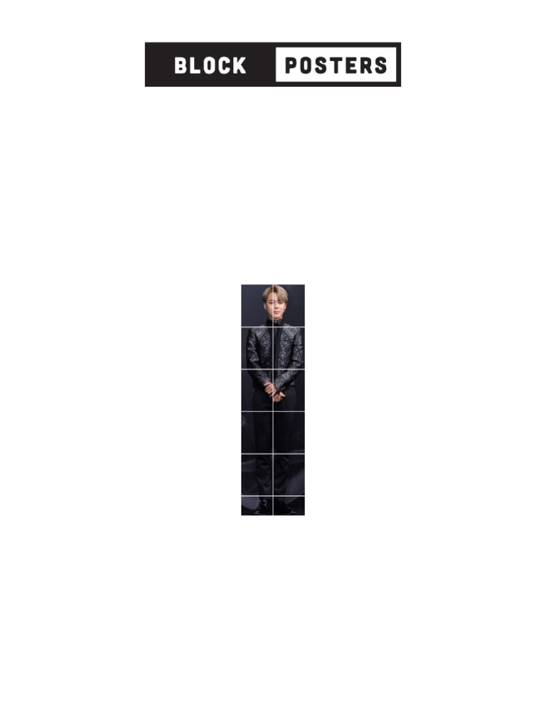 Blockposter 134118 | PDF